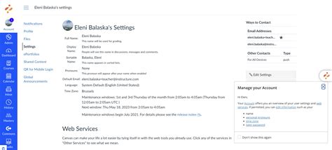 Getting Started With Canvas Instructors Instructure Community 569508