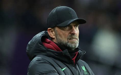 Jurgen Klopp And Three Players React To A Disappointing Night In