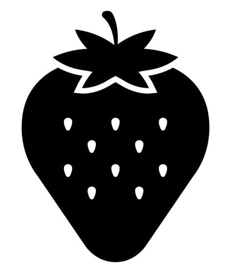 55 100개 이상의 딸기 Icons 스톡 일러스트 Royalty Free 벡터 그래픽 및 클립 아트 Istock