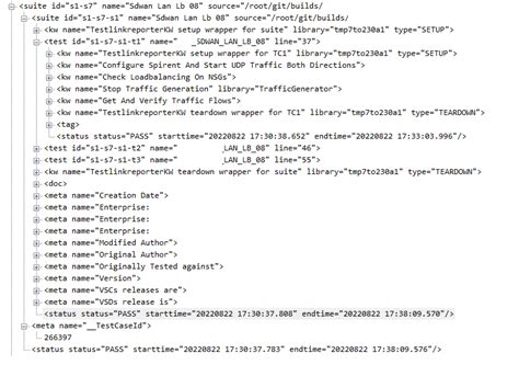 Teststatus Is Marked Incorrectly Appears As Overwritten · Issue 151 · Reportportalagent