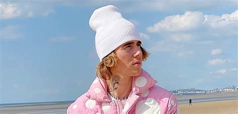 Normandie Dylan Desclos Est Le Sosie De Justin Bieber