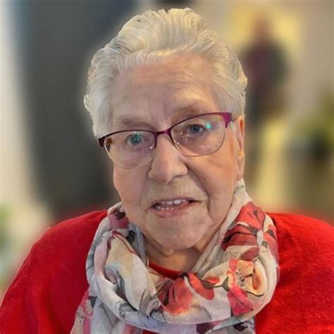 Christiaene Govaere 08 01 2023 In Gedachten