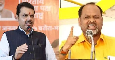 रासप एनडीएतून बाहेर जानकरांनी घेतला हा मोठा निर्णय Rsp Mahadev