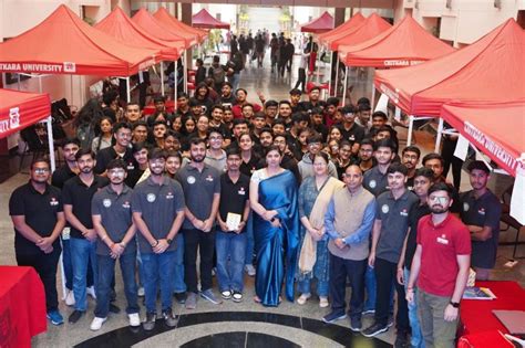 Iste Chitkara On Linkedin Codephy3 Innovationintech