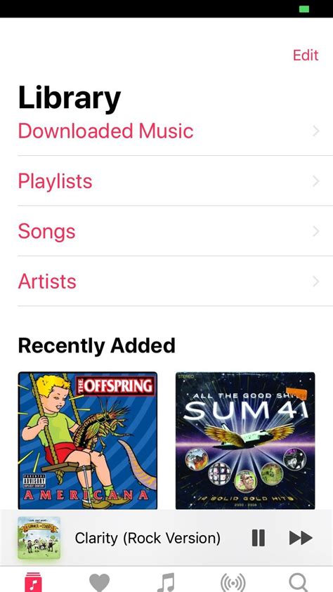 Bug Status Bar Disappeared Riosbeta