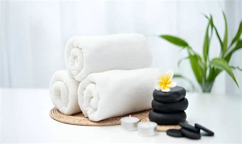 How To Find The Best Body Massage Services In Melbourne Day Spa