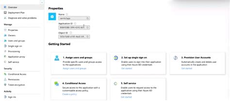 Configuring Identity Provider Idp For Saml Authentication Barracuda Campus