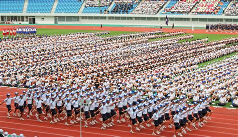 長崎県高総体 開催可否の判断保留 5月中旬をめどに検討 ｜ 長崎新聞