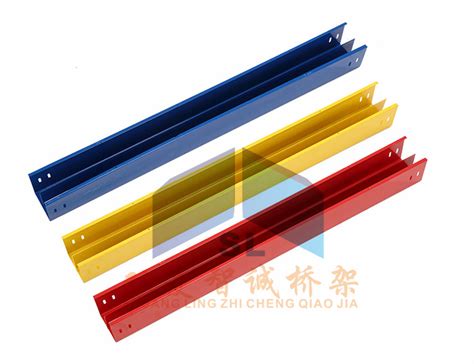 电缆槽式桥架 托盘式桥架 防火桥架厂家批发武汉双菱智诚桥架厂