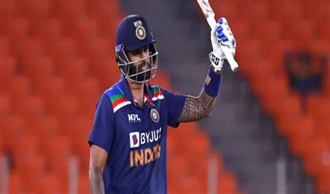 Rohit Sharma Wishes For Quick Recovery Of Injured Suryakumar Yadav
