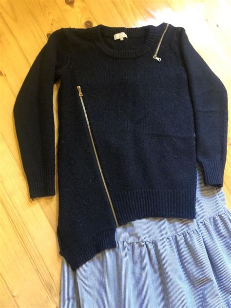 Кофта светер — ціна 180 грн у каталозі Светри Купити жіночі речі за доступною ціною на Шафі