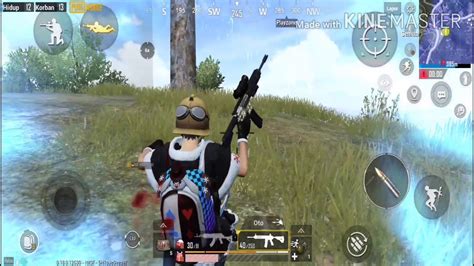 Solo Vs Squad Pubgm Mobile Pubgm Youtube