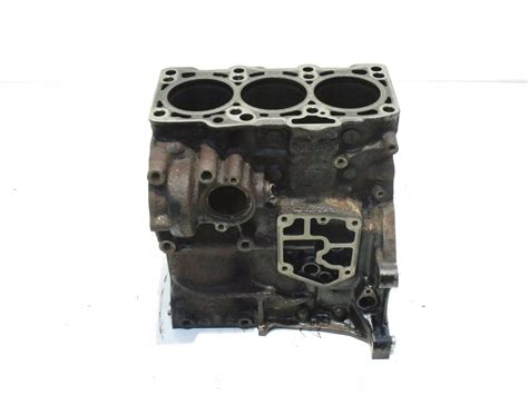 Vw Polo Fox Fabia Ibiza 1 4 Tdi Blok Silnika Amf 045103021n Za 300 Zł Z