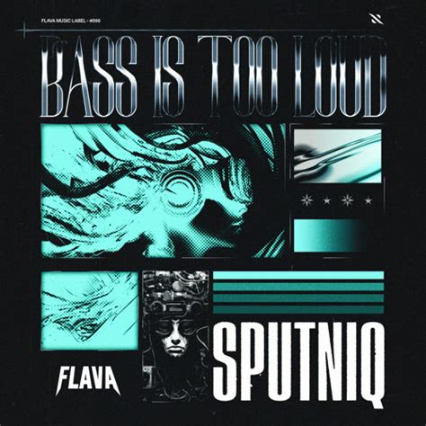 Stream Bass Is Too Loud By Interplay Records Listen Online For Free