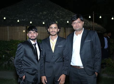 Rishabh Joshi On Linkedin Memories Of Awards Ceremony