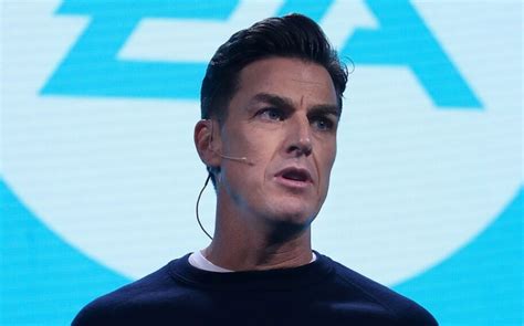 Disney cogita ter CEO da Electronic Arts como seu próximo comandante