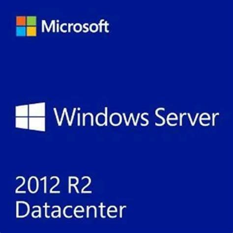 Microsoft Windows Server 2012 R2 Datacenter Edition License Key XKeys