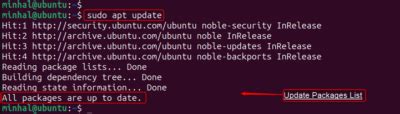 How To Install And Use Curl On Ubuntu Linux Genie