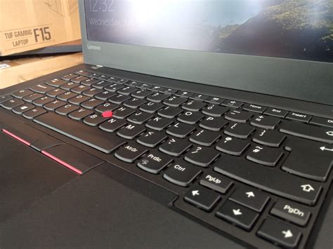 Lenovo Thinkpad T Core I Th Gen GB GB SSD Lap Lk