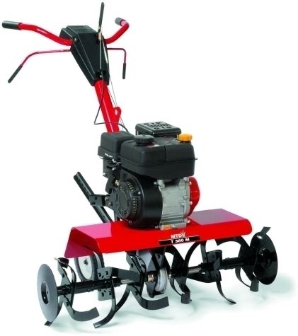MTD T/380 M - Skroutz.gr