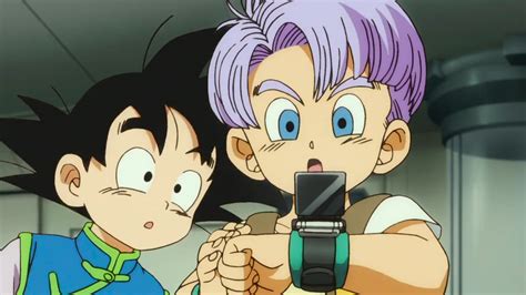 Son Goten Dragon Ball Wiki Fandom