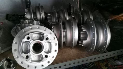 Jual Tromol Belakang Supra 125 DD Di Lapak CBers88 Bukalapak