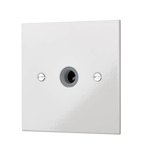 White Cable Outlet Wandsworth Electrical