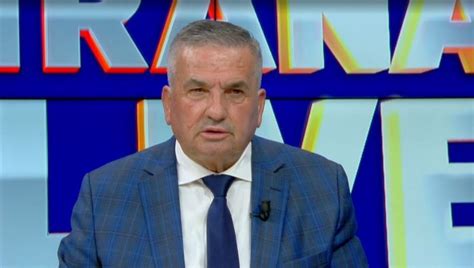 Idajet Beqiri Hedh Dyshimet E Forta Nga Biseda Në “sky Ecc” Mes 2