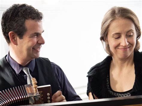 Sabin Jacques And Rachel Aucoin Grandes Rencontres Roots Music Canada