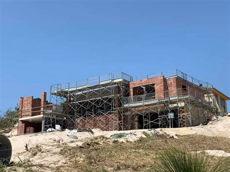 National Scaffolding Pty Ltd Perth Wa