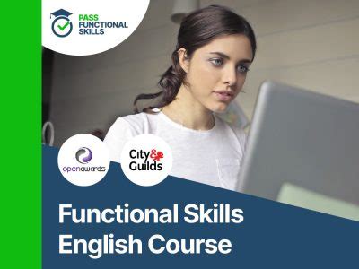 Free Functional Skills English Level 2 Online Course