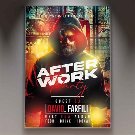 Sexy Party Flyer Club A Template ExclsiveFlyer Free And Premium PSD Templates