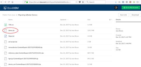 Generate Demo Log Events For QRadar CE