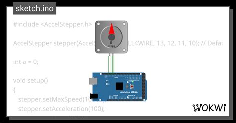 O Wokwi Arduino And Esp32 Simulator