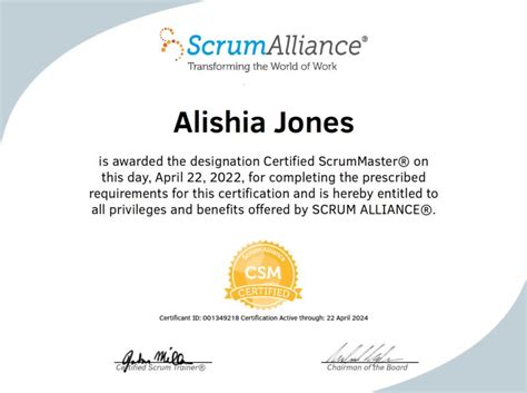Alishia Jones Csm On Linkedin Csm Army People Teams Leadership