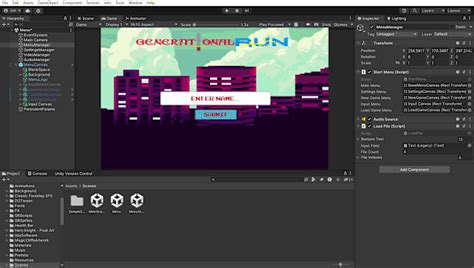 Develop Game Ui Design And Animations In Unity By Mustaqimafzal Fiverr