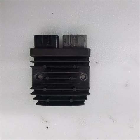 Voltage Regulator Mic Parts