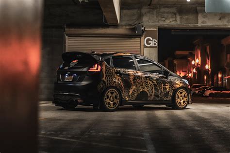 I Cant Get Enough Of These Turbomacs R Fiestast