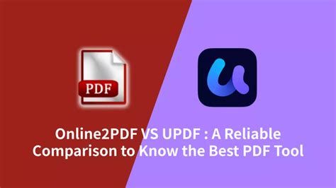 Top 5 Ilovepdf Alternatives Features Pros Consupdf