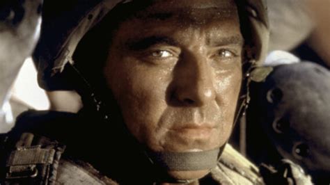 ‘saving Private Ryan Actor Tom Sizemore In Critical Condition After Brain Aneurysm