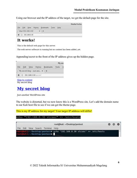 3 Basic Pentesting 1 Walkthrough Pdf