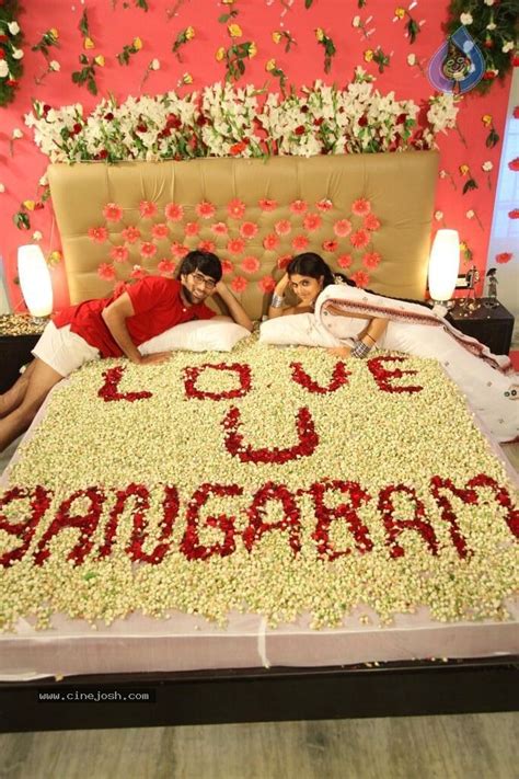 Love U Bangaram Wallpapers