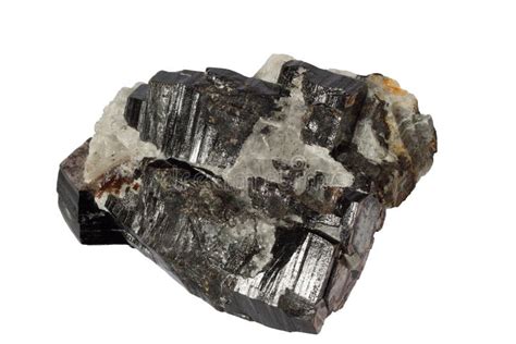 Natural Olivine Mineral Stock Image Image Of Basalt 38195919