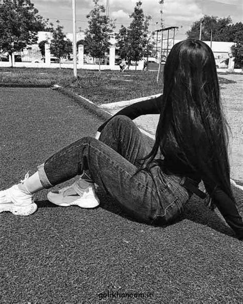 ۱۵ عکس پروفایل غمگین بدون متن سوزناک دخترانه بدون چهره گلی خانوم