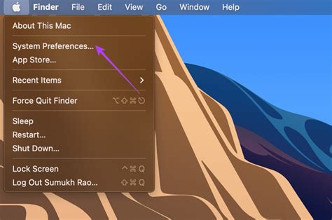 Best Ways To Fix Mouse Cursor Stuck On Mac Guiding Tech