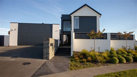 Cladding And Plaster Systems Christchurch Exterior Plastering