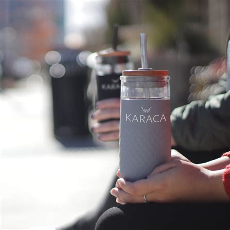 Devon 18 Oz Ello Devon Glass Tumbler Gold Bond Inc