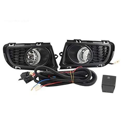 Auto Front Bumper Fog Light For MAZDA 6 Sedan GG1 2006 2007 2008 2009