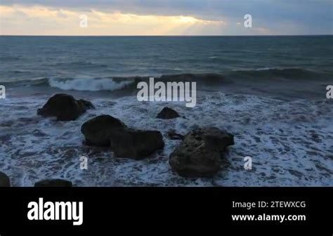 The Caspian Sea Is The World S Largest Inland Body Of Water Often