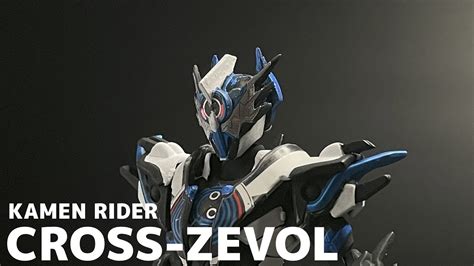【食玩】【装動】 仮面ライダービルド クローズ エボル制作動画 Youtube